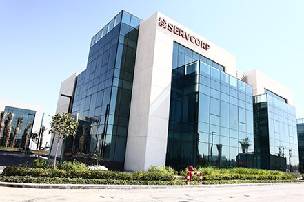 SERVCORP UAE - Virtual Office